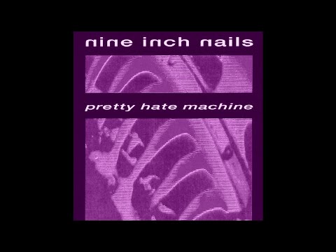 Nine Inch Nails - Something I Can Never Have (Instrumental)