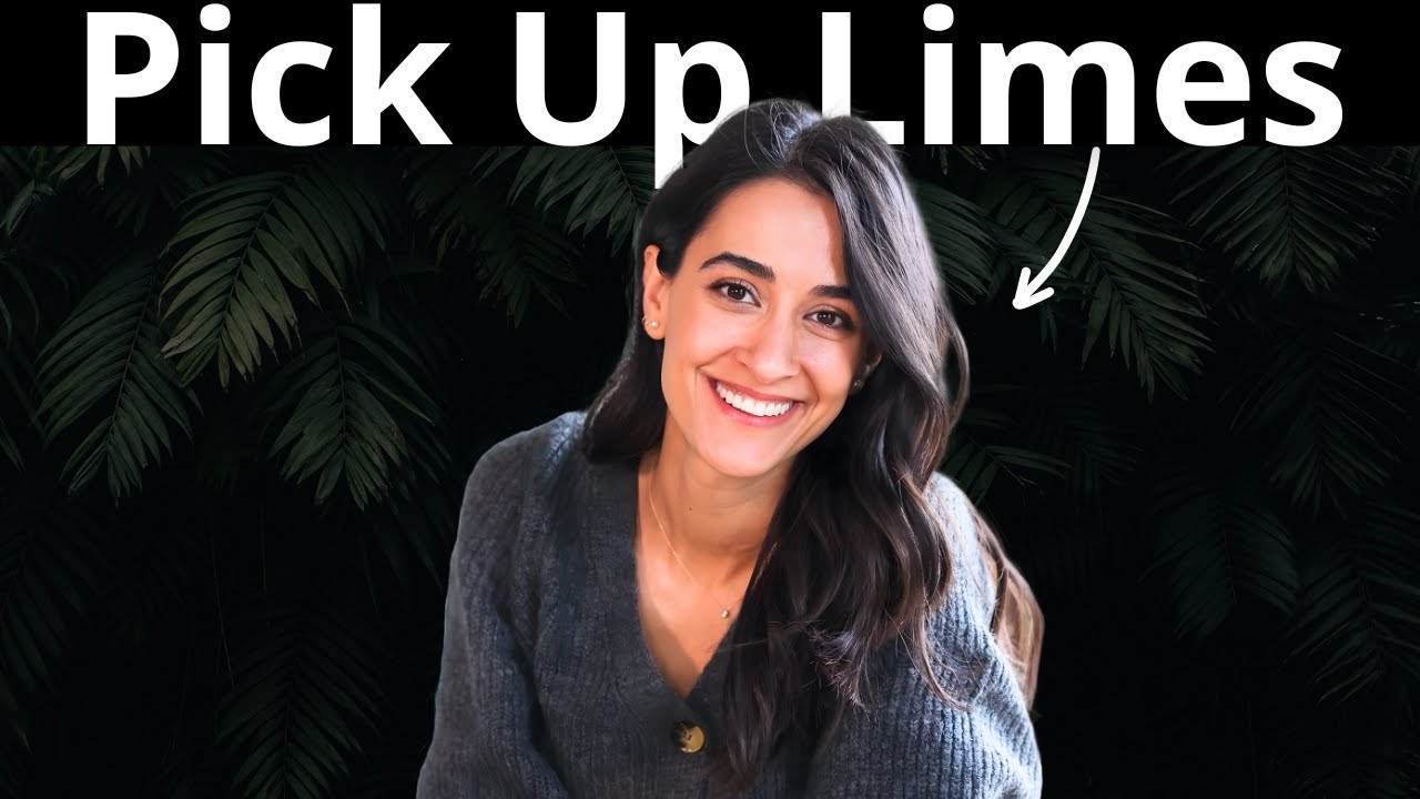 Inspiring Story of Sadia Badiei (Pick Up Limes) - YouTube