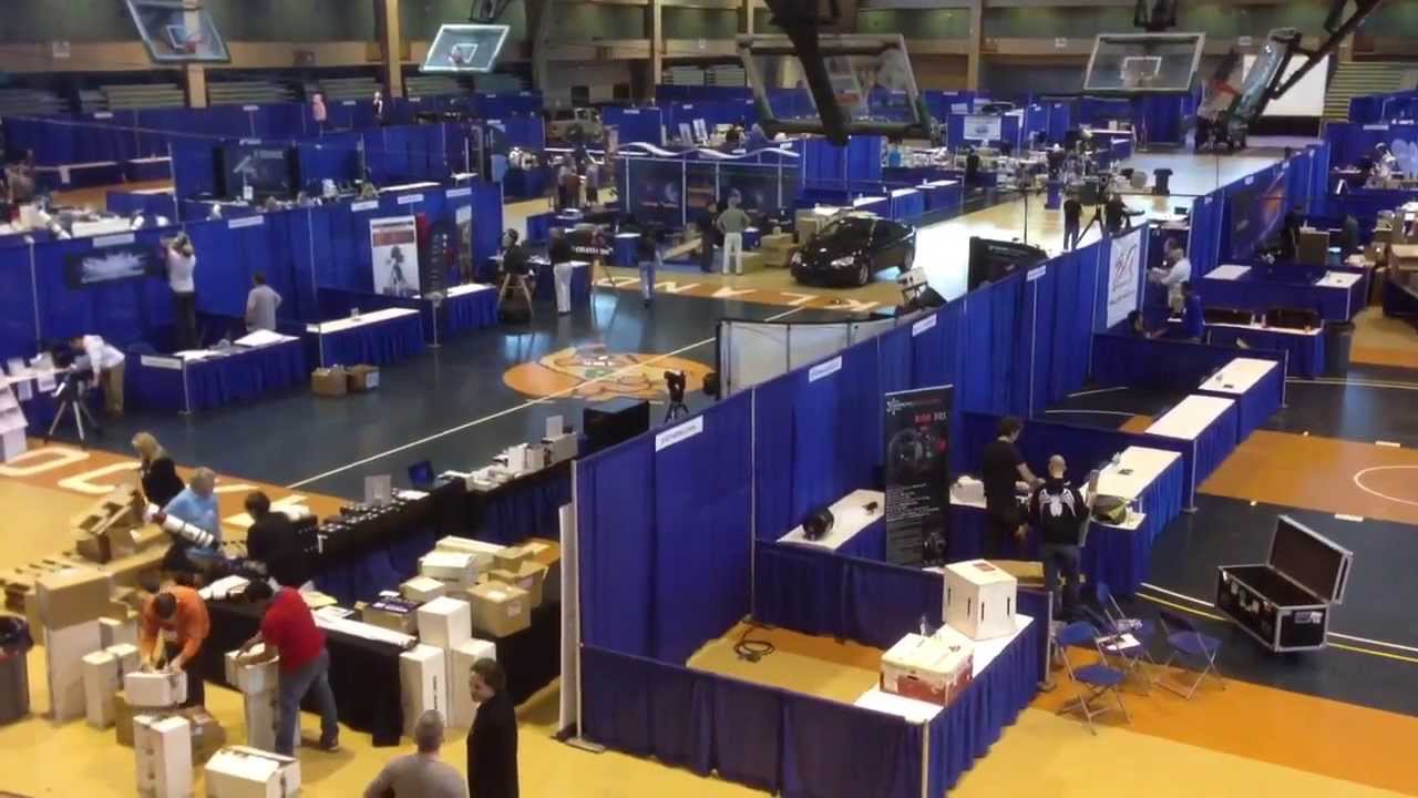 NEAF 2013 Video Tour in 11 minutes - YouTube