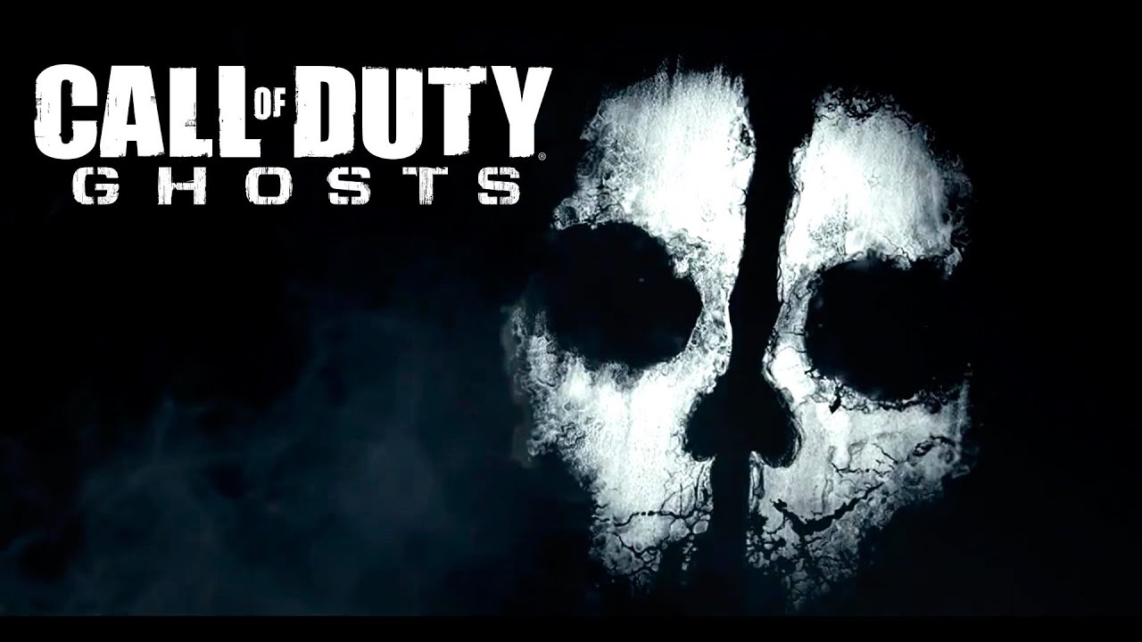 Call of Duty: Ghost (Intro Latinoamericana) - YouTube