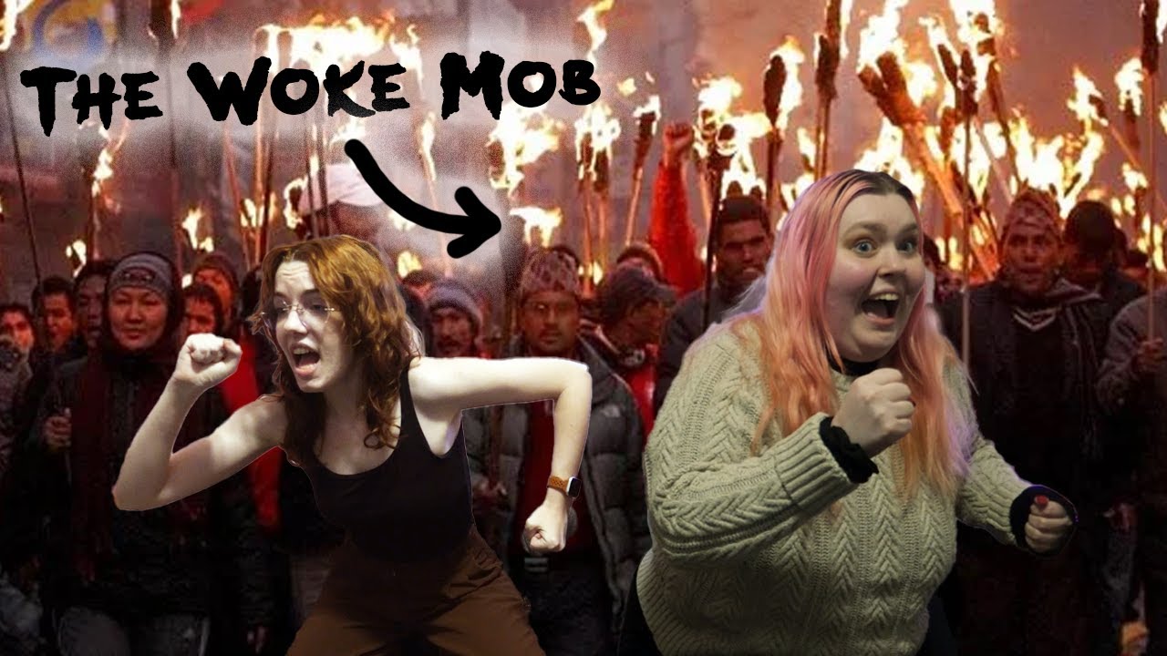 Episode#073: The Strumpets Celebrate 5 Years Running from the Woke Mob ...