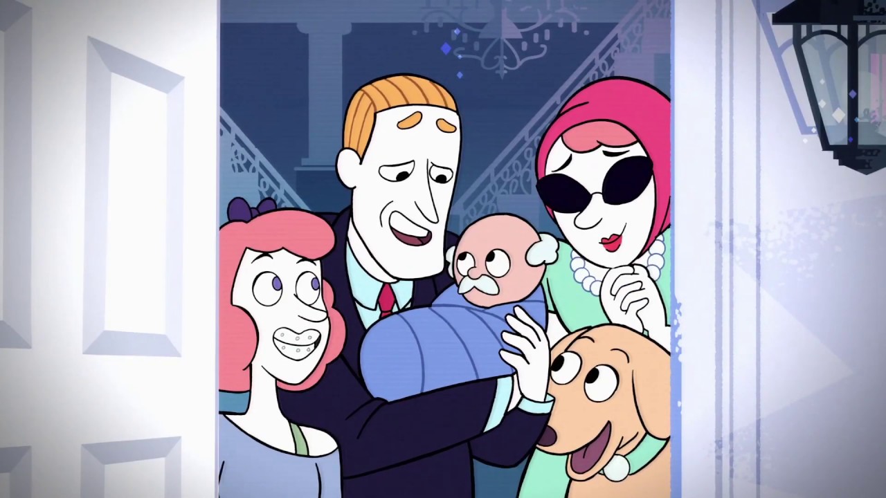 [HQ] Steven Universe Bahasa Indonesia - Li'l Butler Theme - YouTube