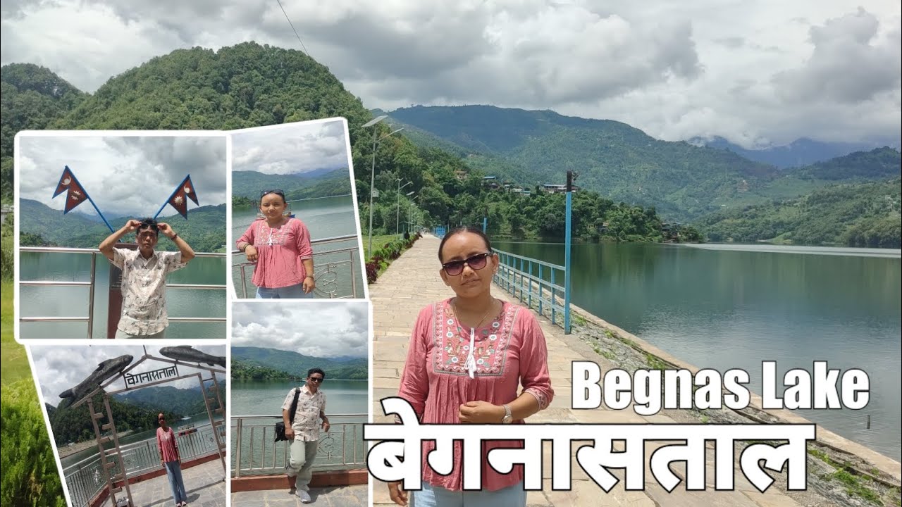 Begnas Tal Vlog | Begnas Complete Guide & Tips | Begnas lake Pokhara ...