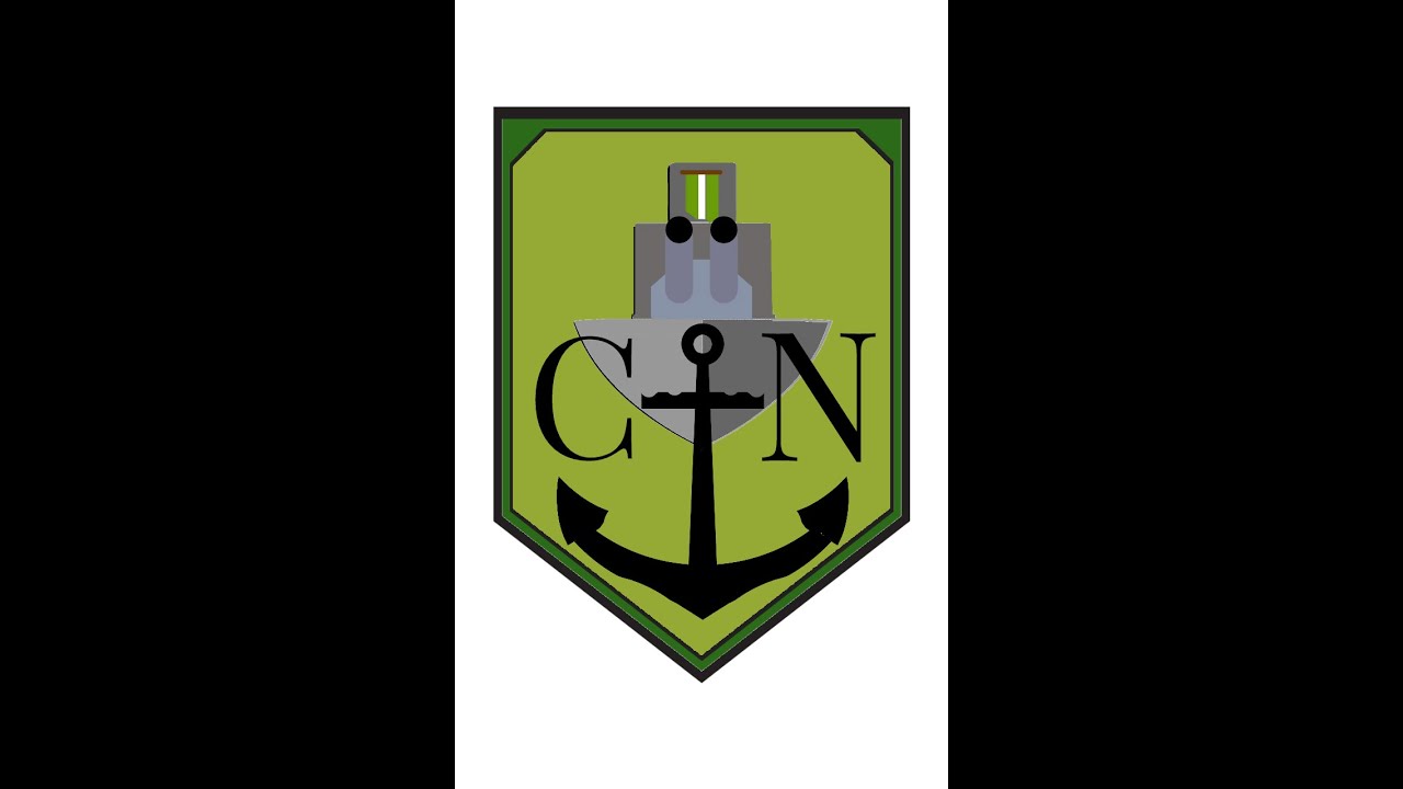 Foxhole Colonial Navy - YouTube