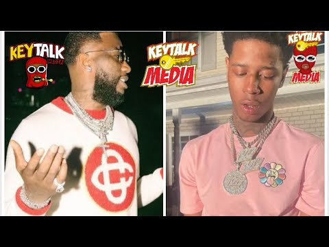 Gucci Mane Tell Big Scarr FAM TO RETURN the 1017 CHAINS, They REFUSE ...