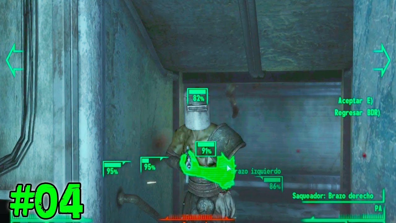 Fallout 3 | Gameplay Full HD #04 - YouTube