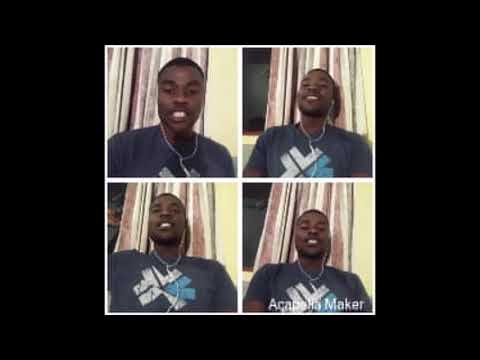 Thendo Muditambi (RIP) - YouTube