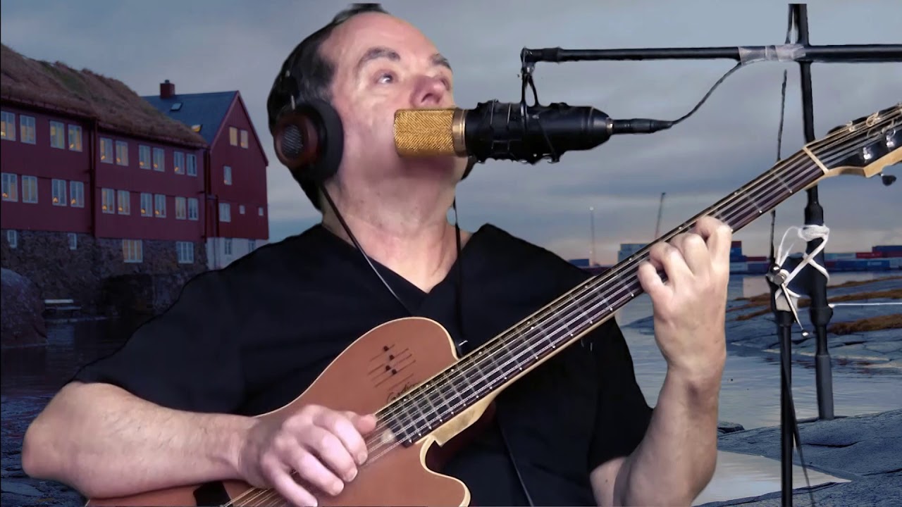 Souk Eye by The Gorillaz - YouTube