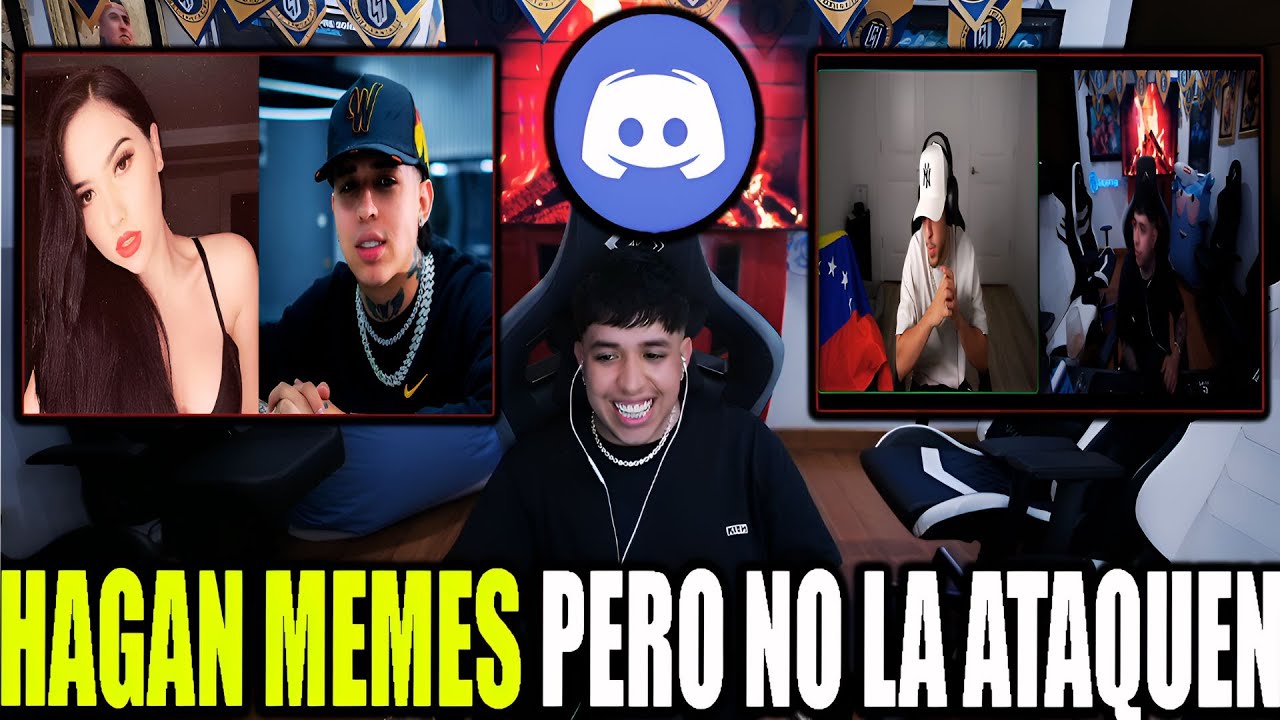 HABLANDO DE AIDA CON SAMI *proximos memes* | WESTCOL | - YouTube