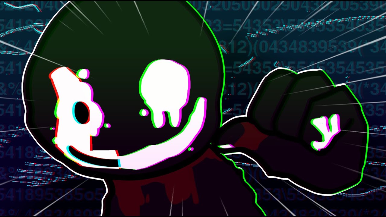 O BOB VOLTOU PRA SE VINGAR DA GENTE! 😨 | Friday Night Funkin': Bob's ...