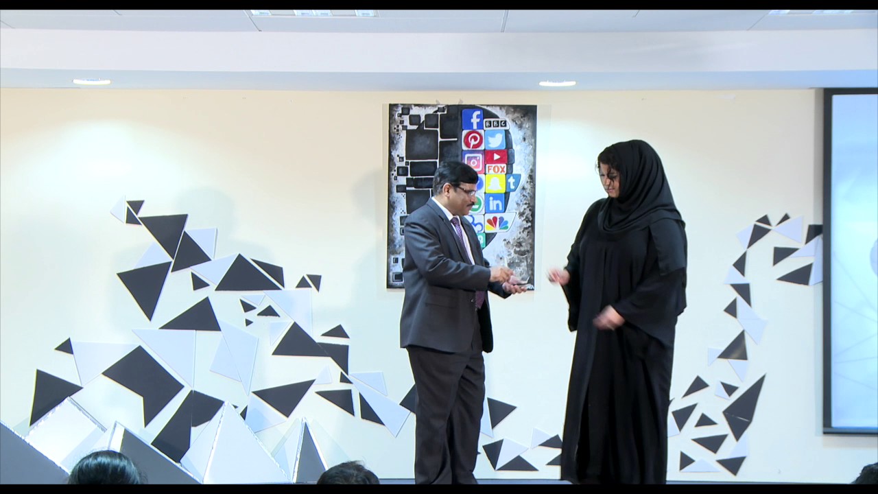 #MCRAW 17 - Facilitation of Guest Speakers by Dr. Kota Reddy - YouTube