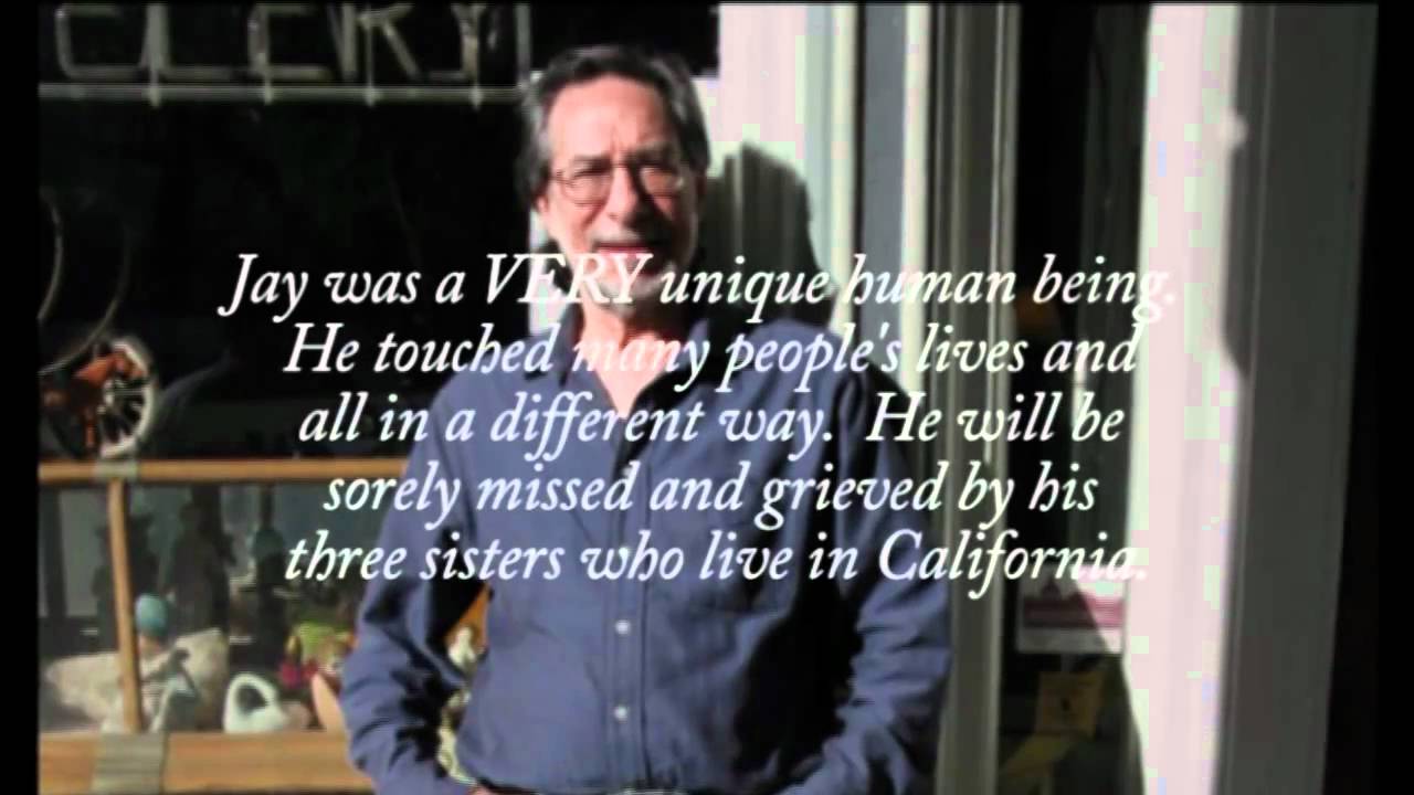 Jay Evilsizer Memorial 3-22-2011 - YouTube