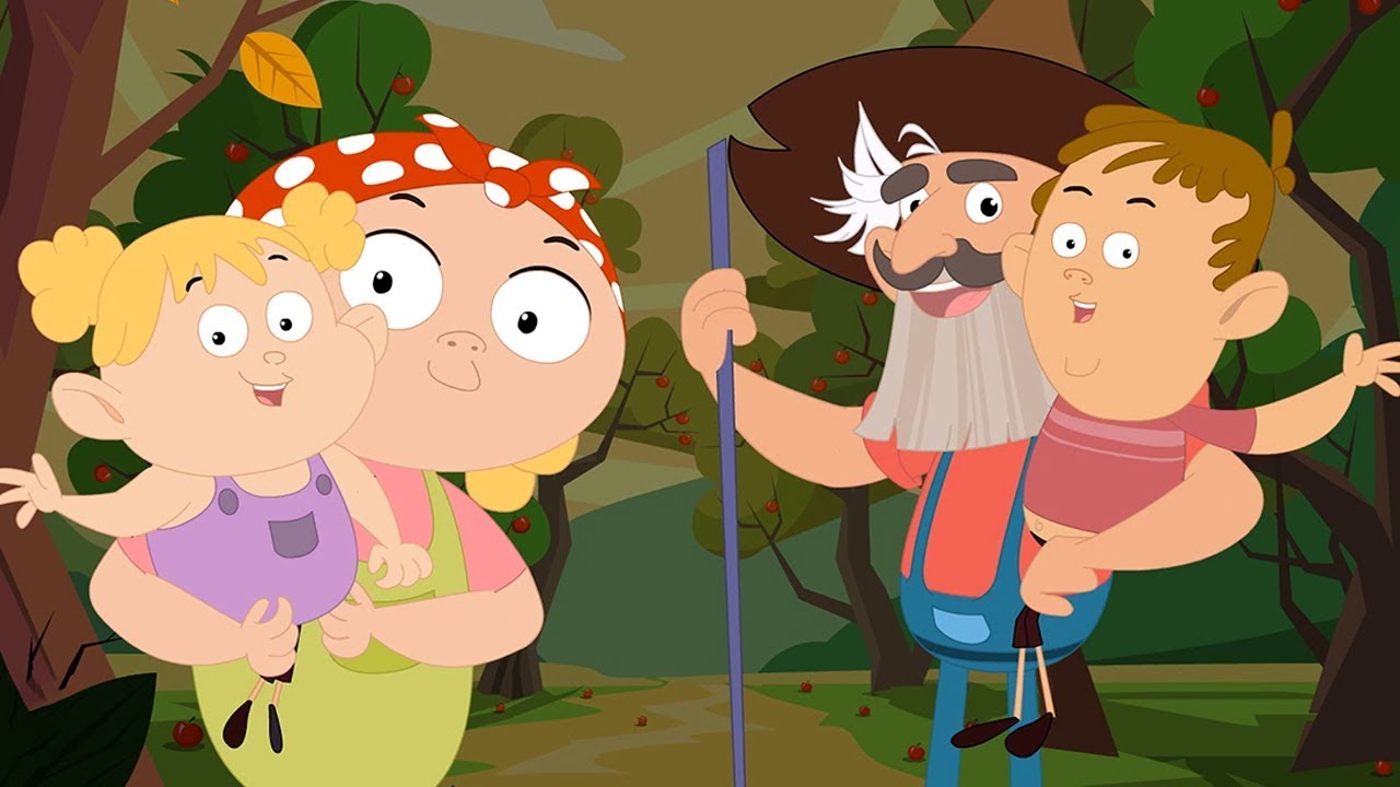 l'anno ha girato il suo cerchio | Zebra Italiano | Year Has Turned Its ...