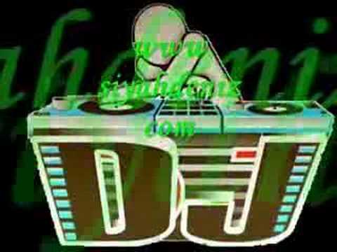 DJ ARMA BAS ................