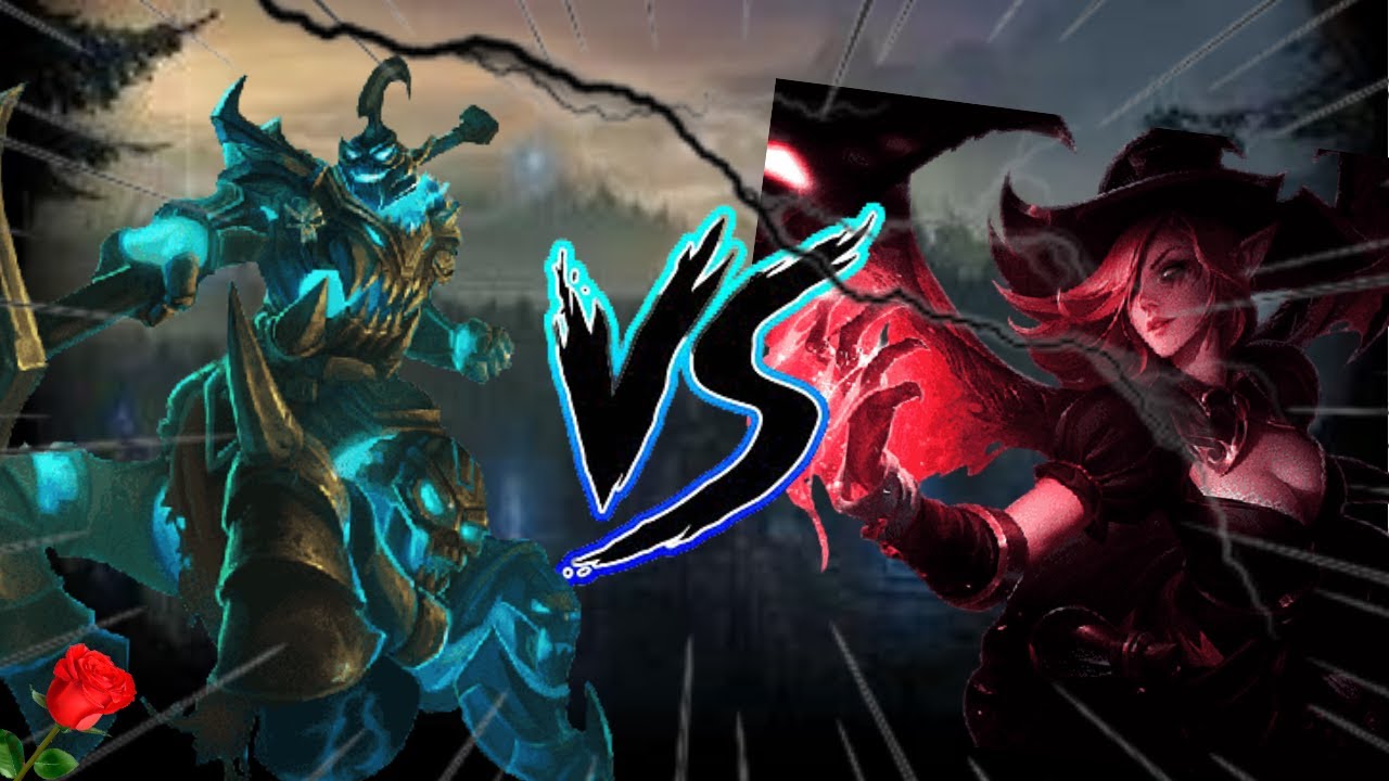 Comp do Stun VS Comp da Velocidade (League Of Legends) - YouTube