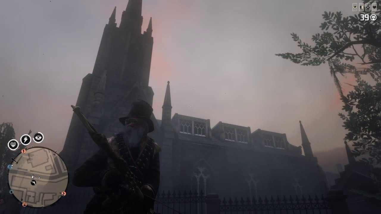 Jaguar Variant Improved Bow Location added RDR2 Red Dead Online How to ...