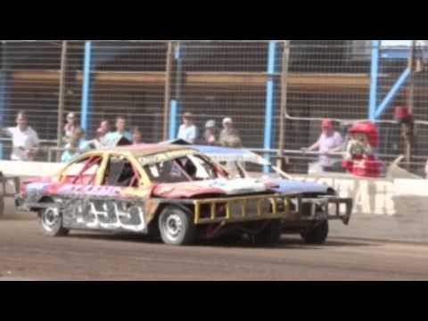 499 David Aldous | Stock Car | - YouTube