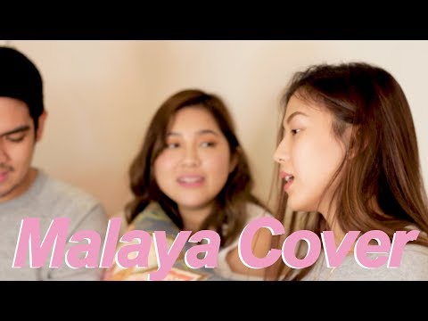 Malaya cover by Alex Gonzaga