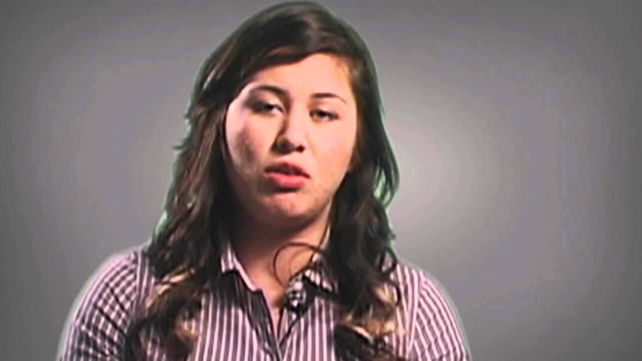 Carolina Barraza - Trouble in 101 Classes - YouTube