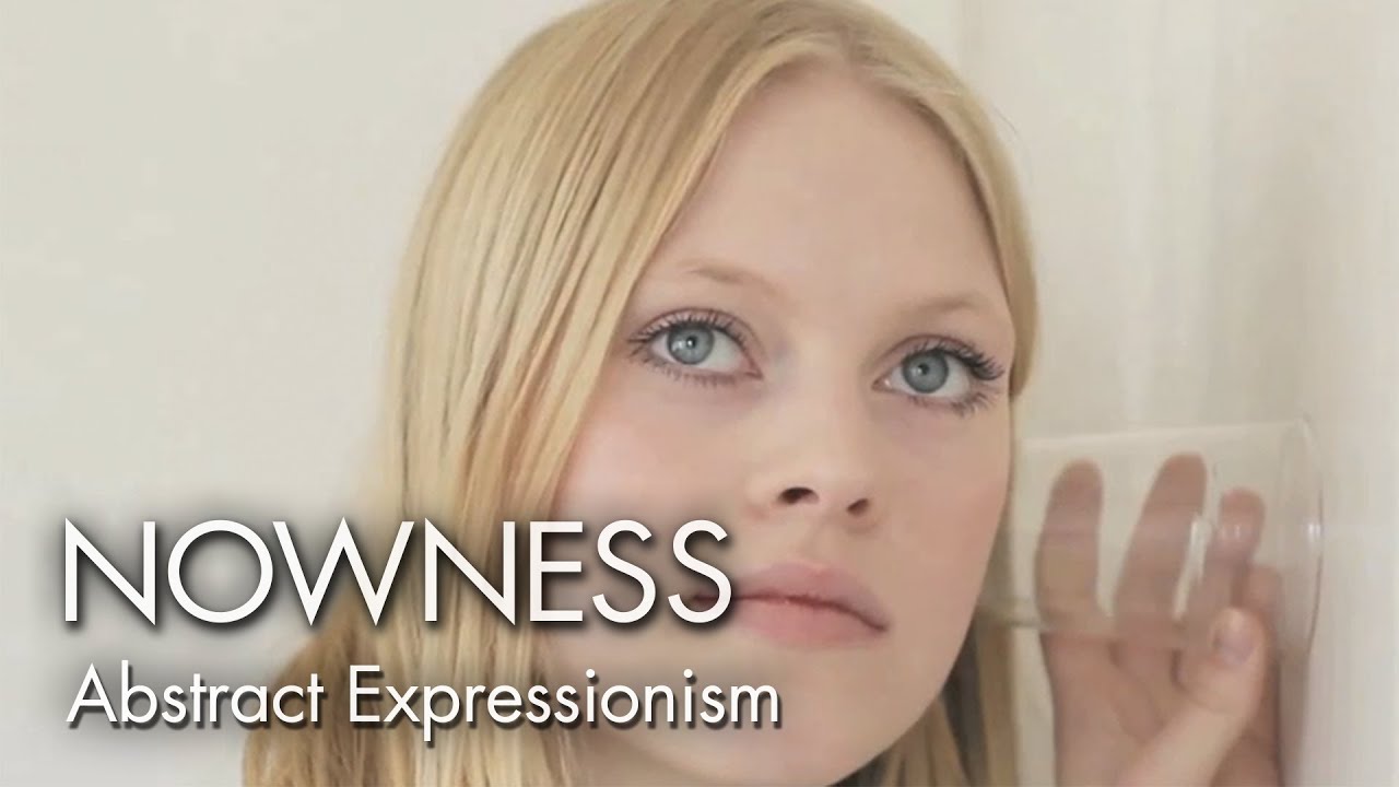 “Abstract Expressionism” by Lisa Rovner - YouTube