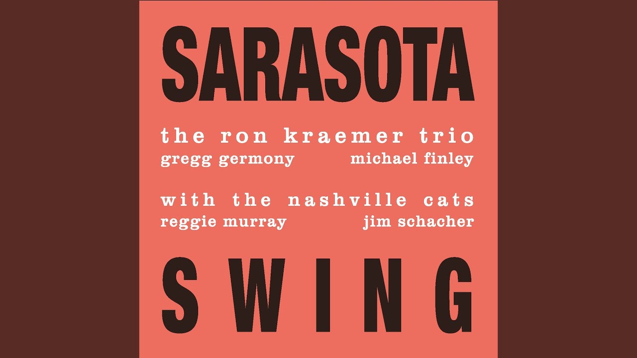 Reggie, No. 2 (feat. The Nashville Cats) - YouTube