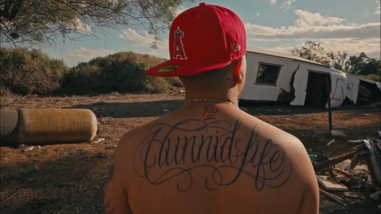 Go Head-Hunnid Life - YouTube