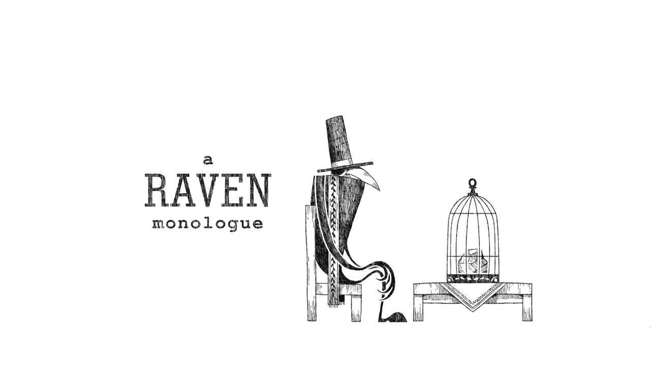 A Raven Monologue | FREE GAME FRIDAY PART 6 | Absolutely Breathtaking ...