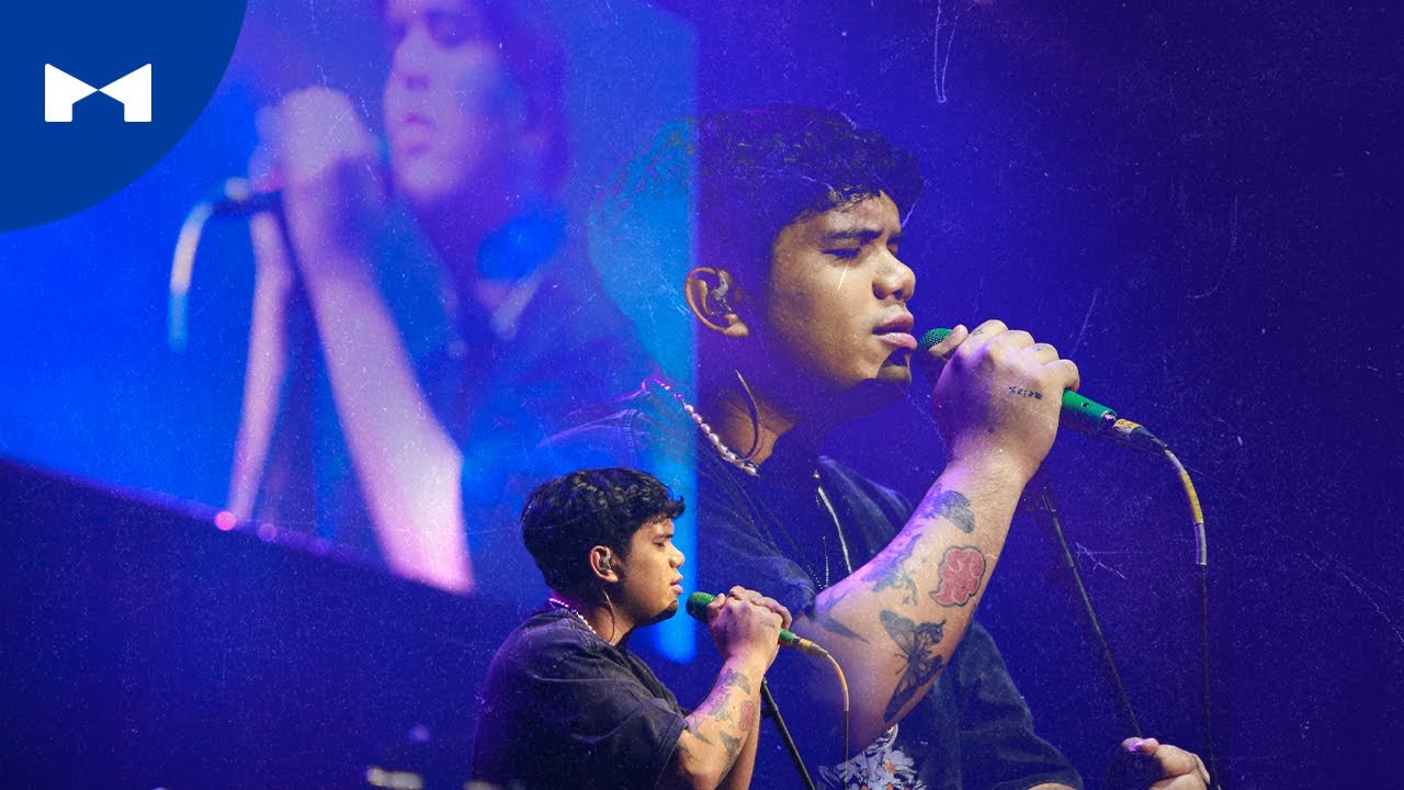 Dionela - 153 (Live Performance at the Wish Date Concert) | KDR Music ...