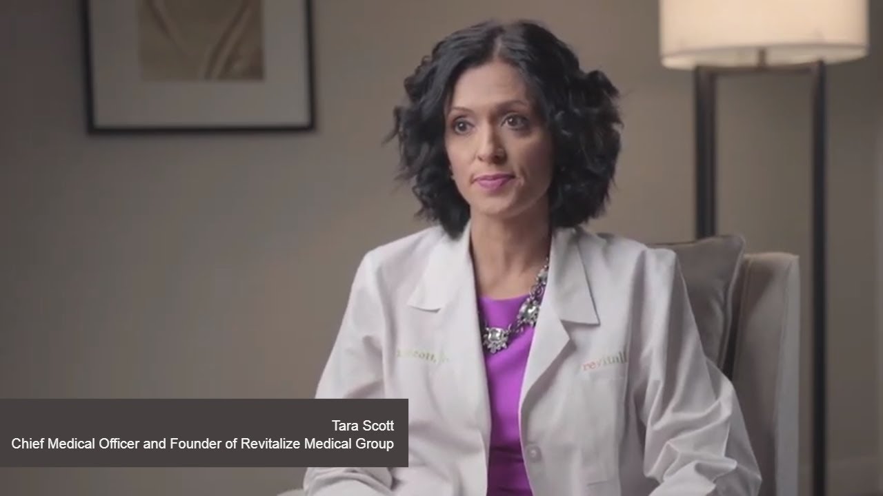 Dr. Tara Scott | Hormone Guru - YouTube