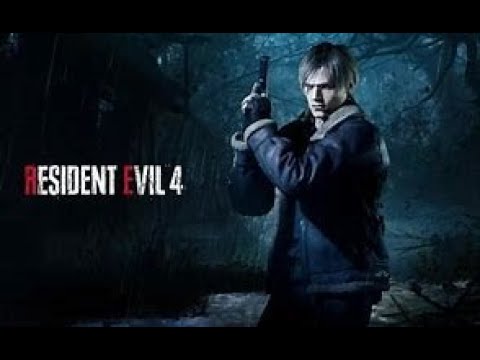 Resident Evil 4 HOMER SCREAM - YouTube