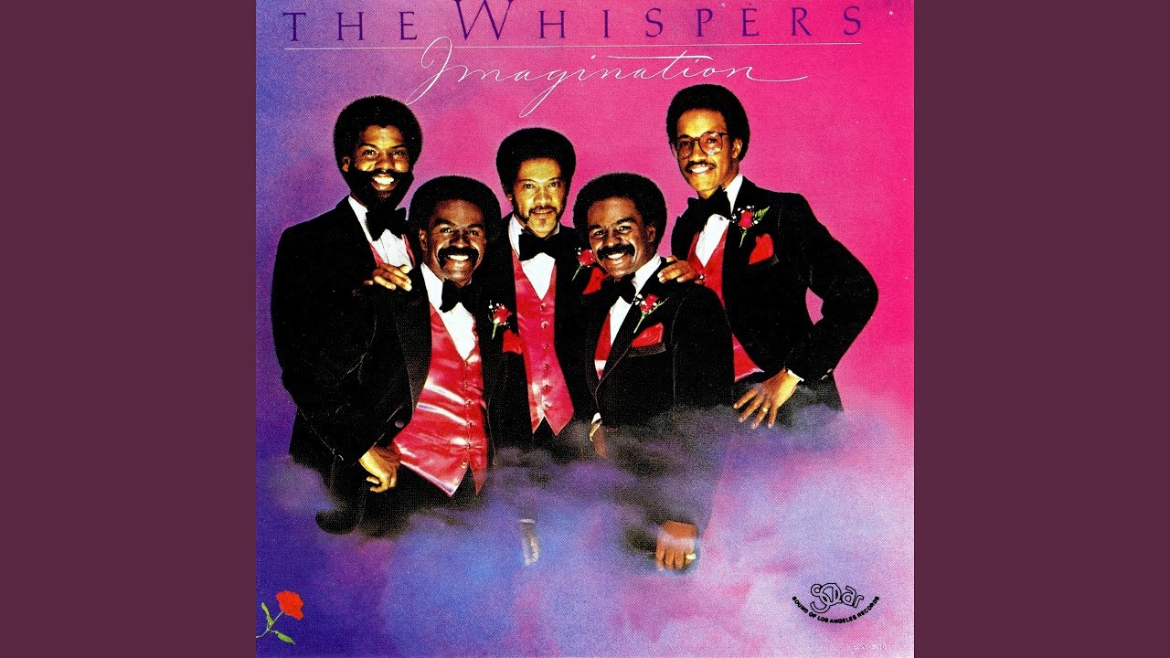 Up On Soul Train - YouTube