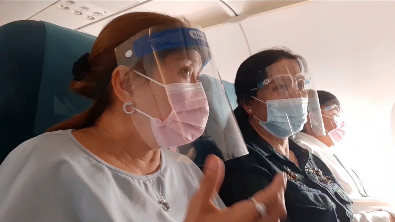 Embarkation And Debarkation - YouTube