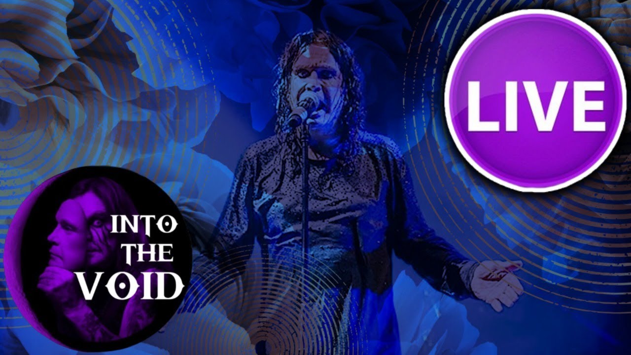 Into The Void - Livestream #6 - YouTube