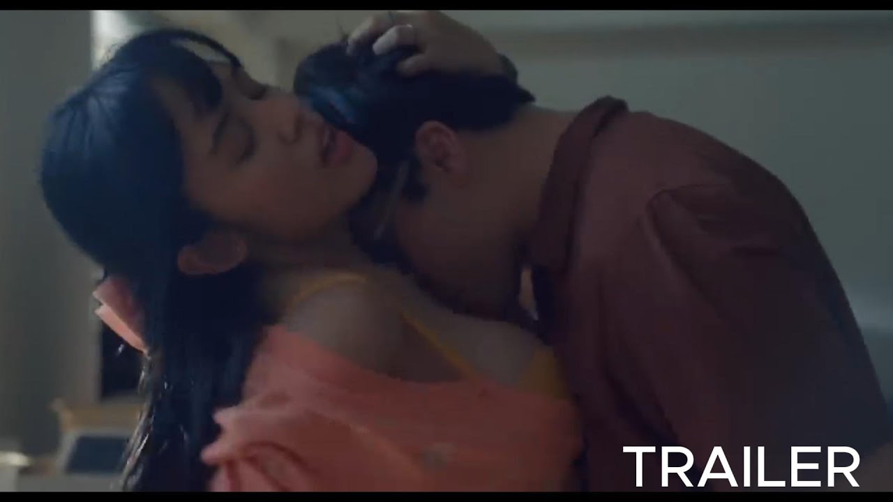 Secret Campus Official Trailer (2023) - YouTube