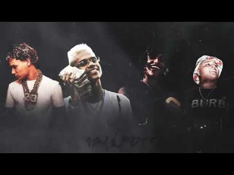 ORUAM - AK- 47 Ft, MC RYAN SP & MC CABELINHO" CHEFIN ((ÁUDIO OFICIAL)) - YouTube