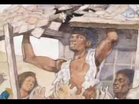 John Henry 1 - YouTube