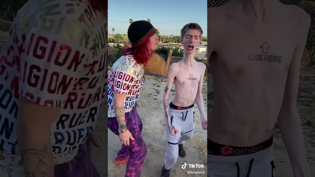 Daddy long neck - YouTube