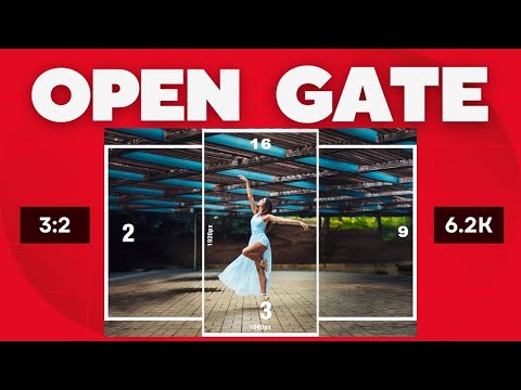 Open Gate Gerçekten Avantajlı Mı? Aynı Anda Yatay ve Dikey Video Çekmek Mümkün