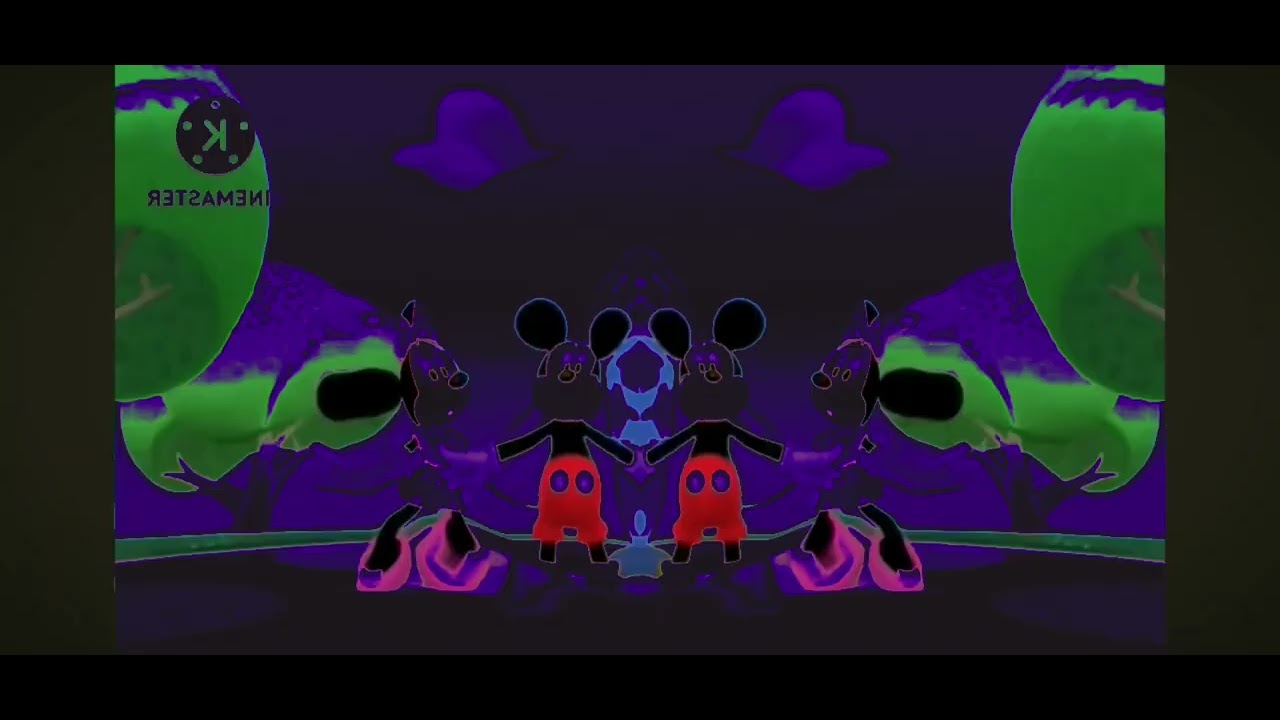 super goof's super puzzle oh toodles Effects (onions major Effect ...