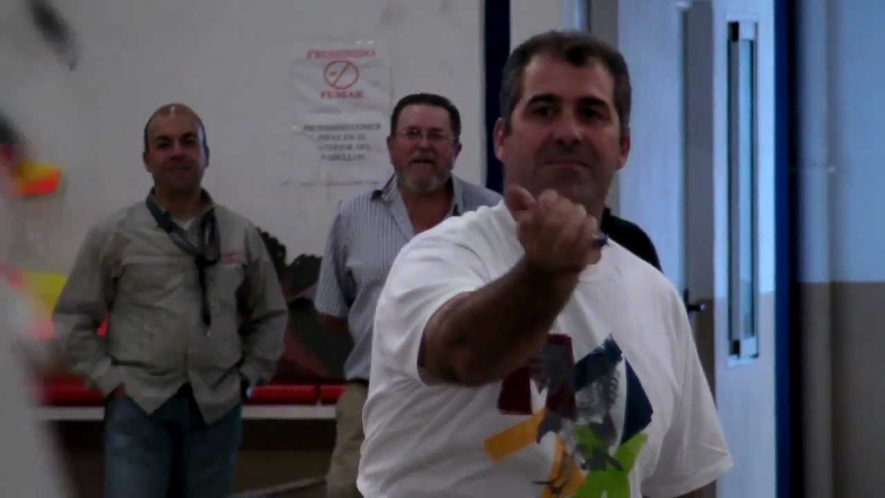 Open Indoor 2011 1.mp4.mp4 - YouTube