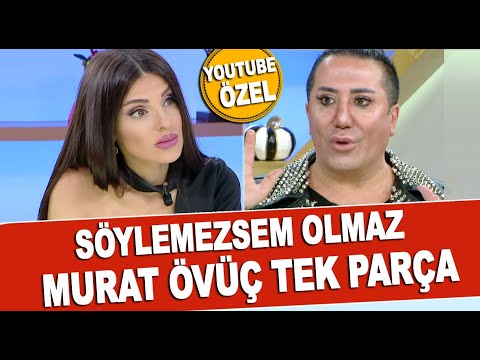 Youtube Özel / Söylemezsem Olmaz Murat Övüç Bircan Bali - Tek Parça