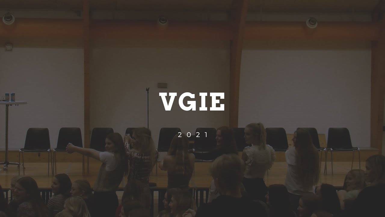 VGIE Highlights 2021 - YouTube