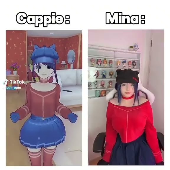 Part 29 asta que conozca upminna - YouTube