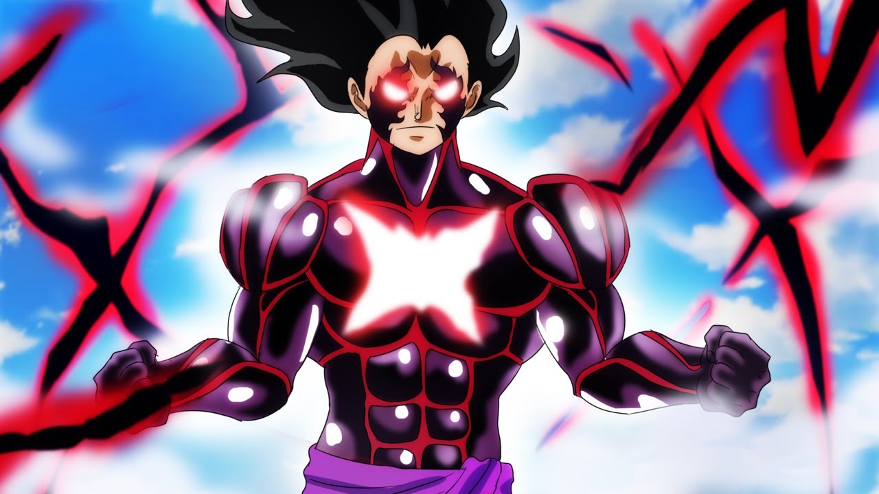 Luffy Has the Power of Three Ancient Weapons! Revealed Luffy Ultimate ...