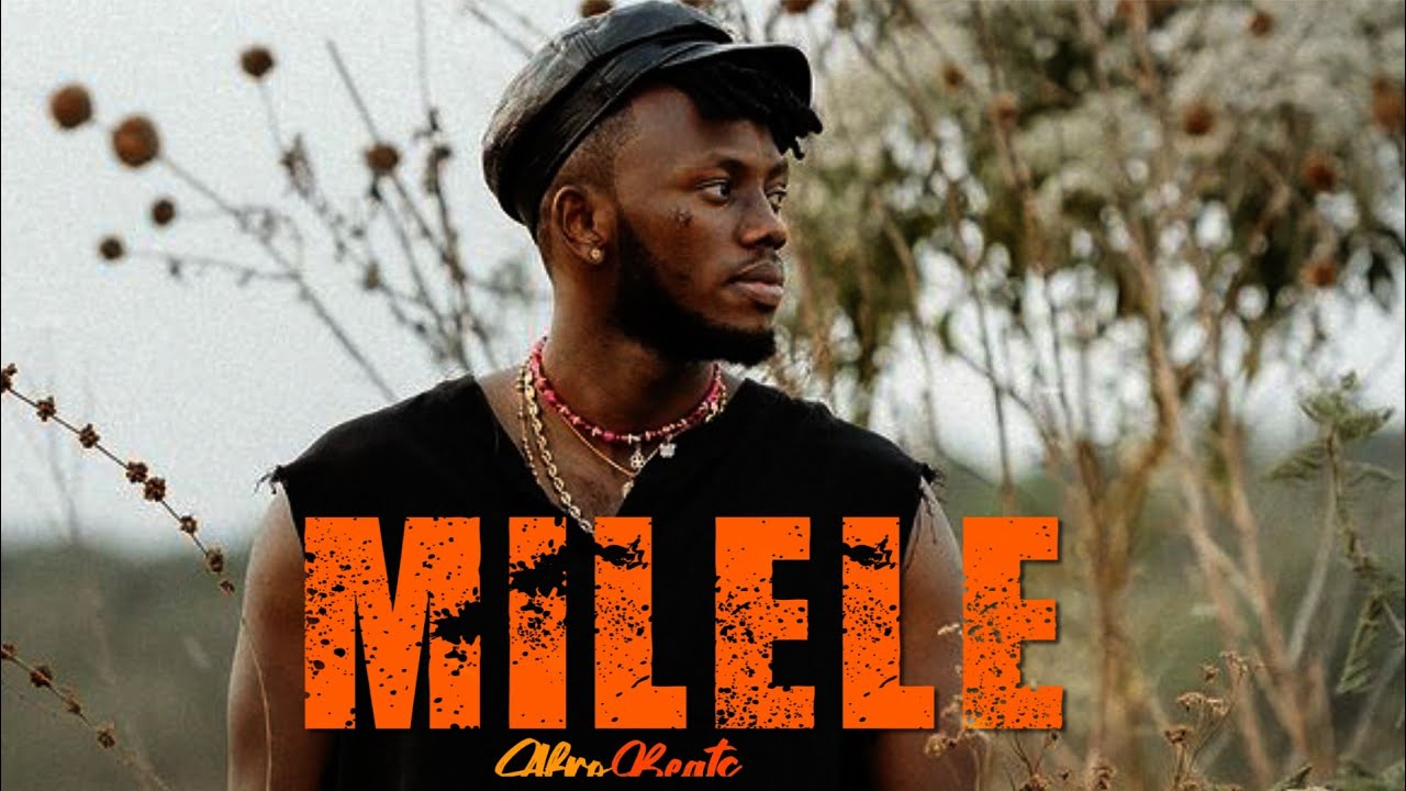 Chriss Eazy _MILELE _ Element Eleeéh type beats (new song Rwanda 2024 ...