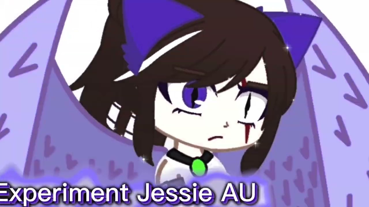 Experiment Jessie AU •Intro• - YouTube