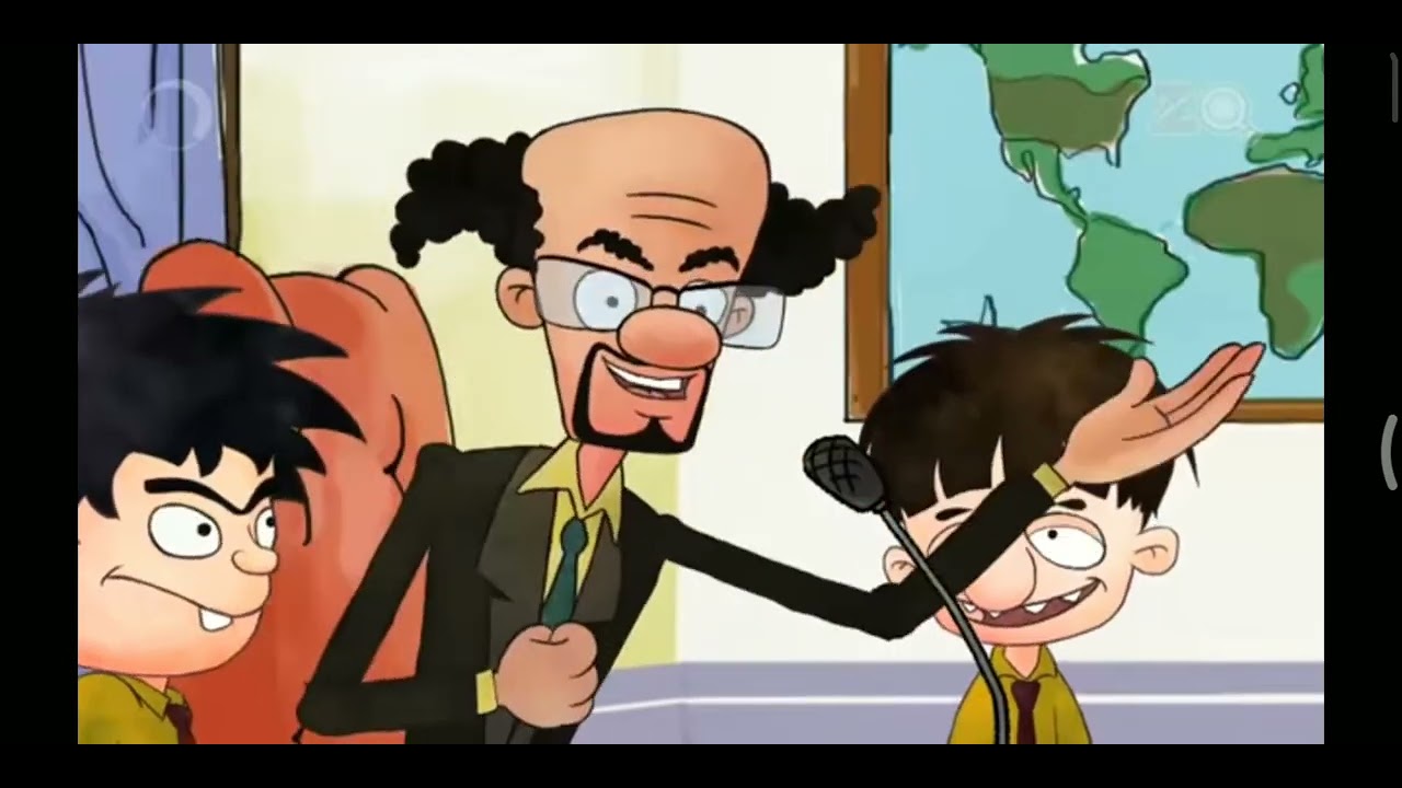 Badri aur Bhoot comedy scenes😂😂 - YouTube
