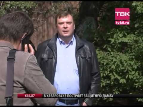 Приговор министру Пашкову