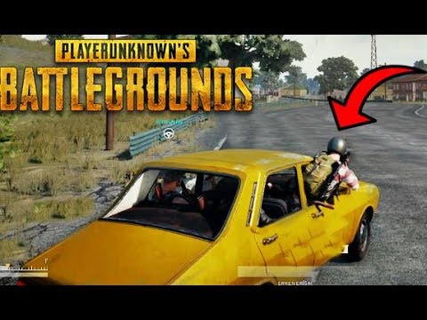 PUSUYA DÜŞTÜK !!! PUBG TÜRKÇE