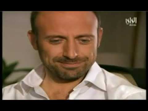 مسلسل و يبقى الحب   الحلقة 122